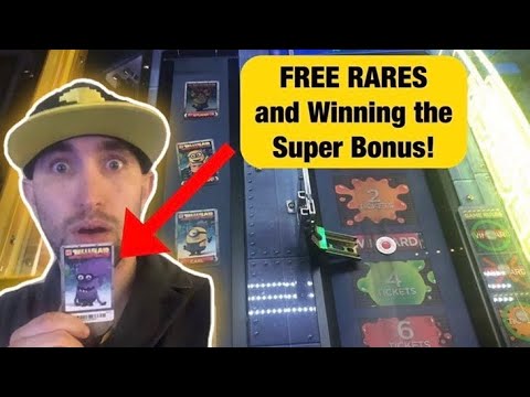 Finding a FREE RARE EVIL Minion and Winning More on the Minions Jelly ...