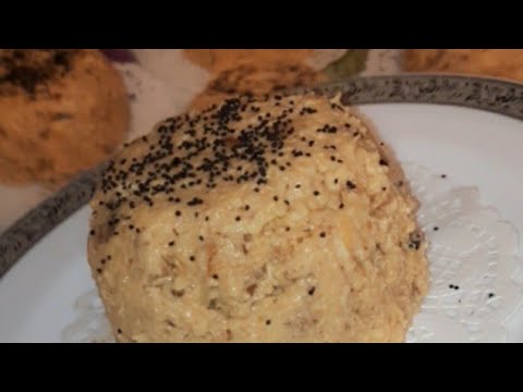 Çox Dadlı Qarışqa Yuvası Tortu😋