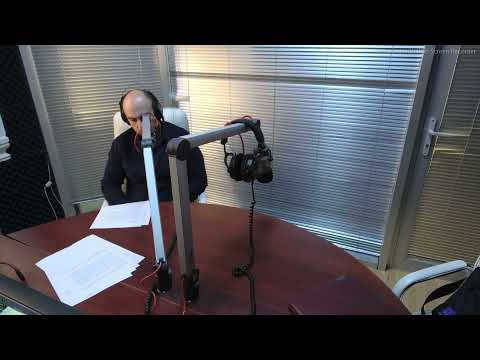CBC FM/09.11.2021/Asim Mollazadə