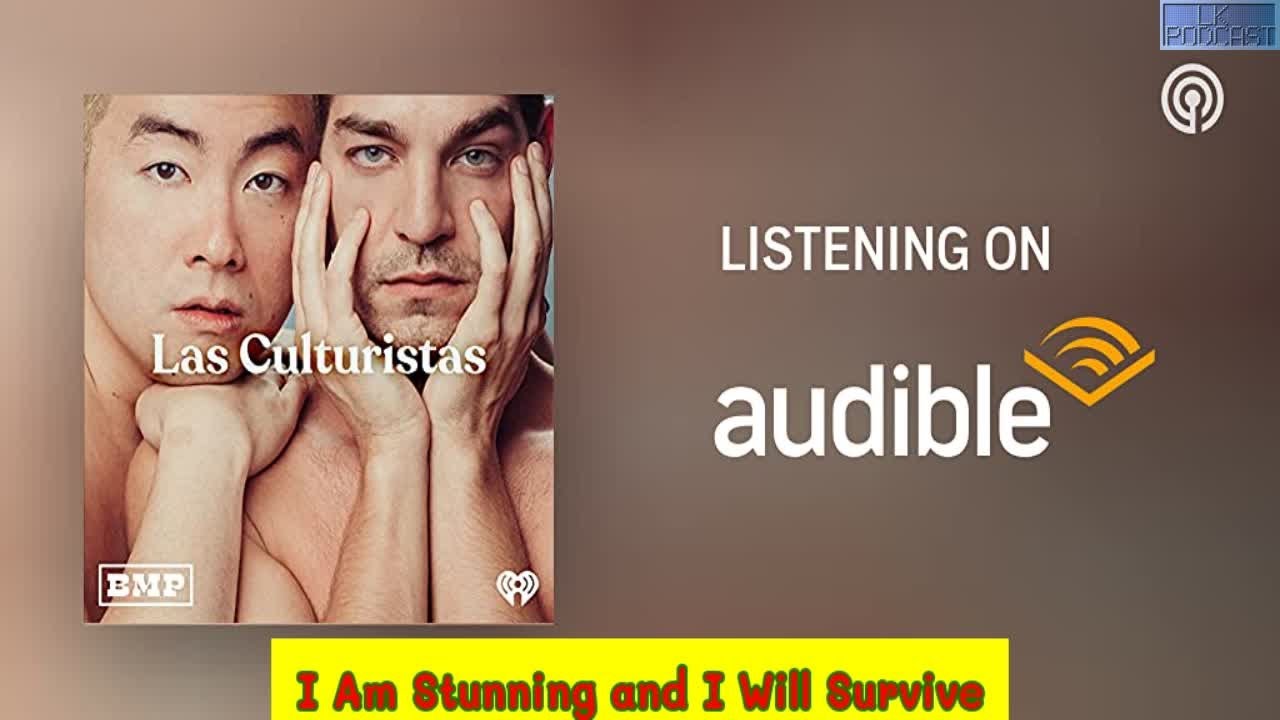 “I Am Stunning and I Will Survive” (w/ Jeremy Beiler) - YouTube