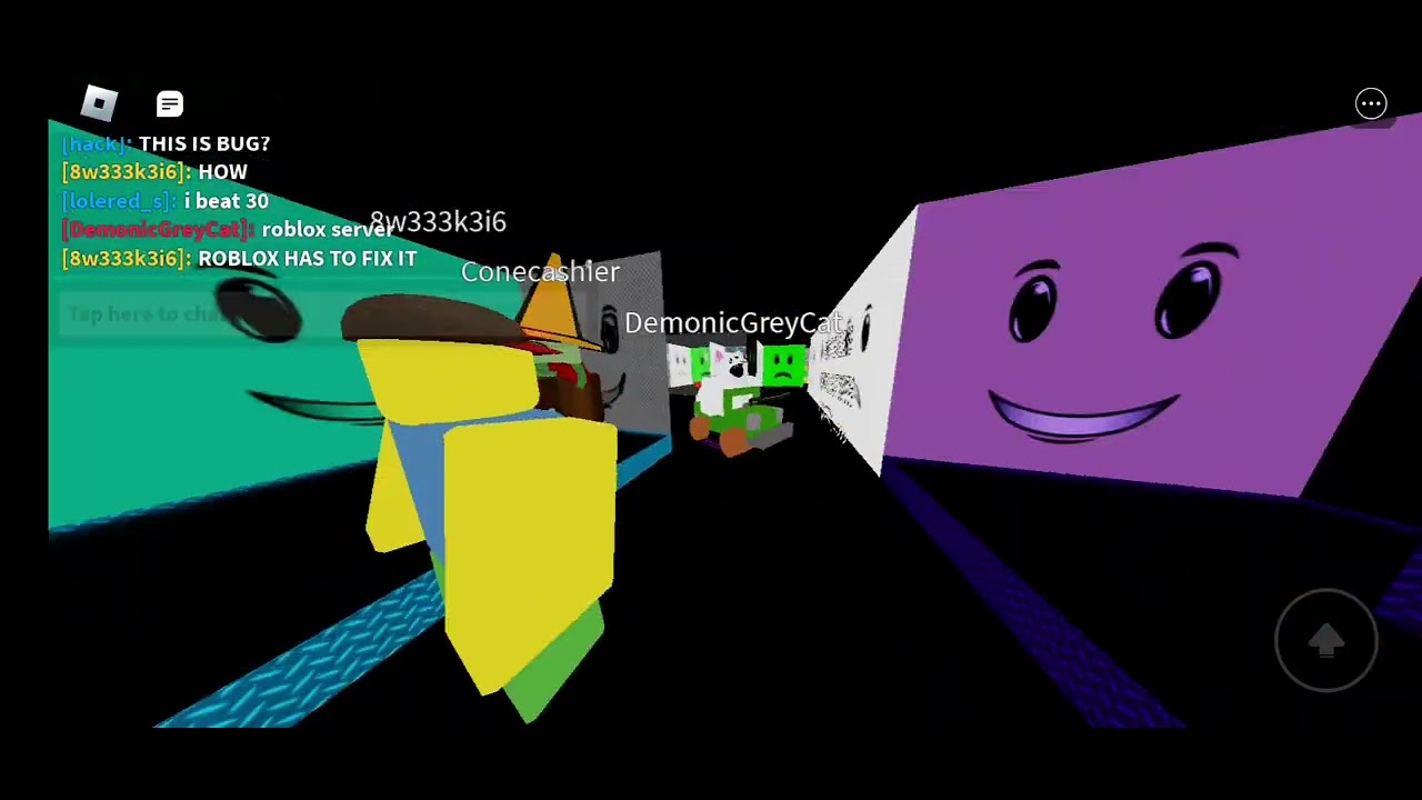 Game Got Broken - YouTube