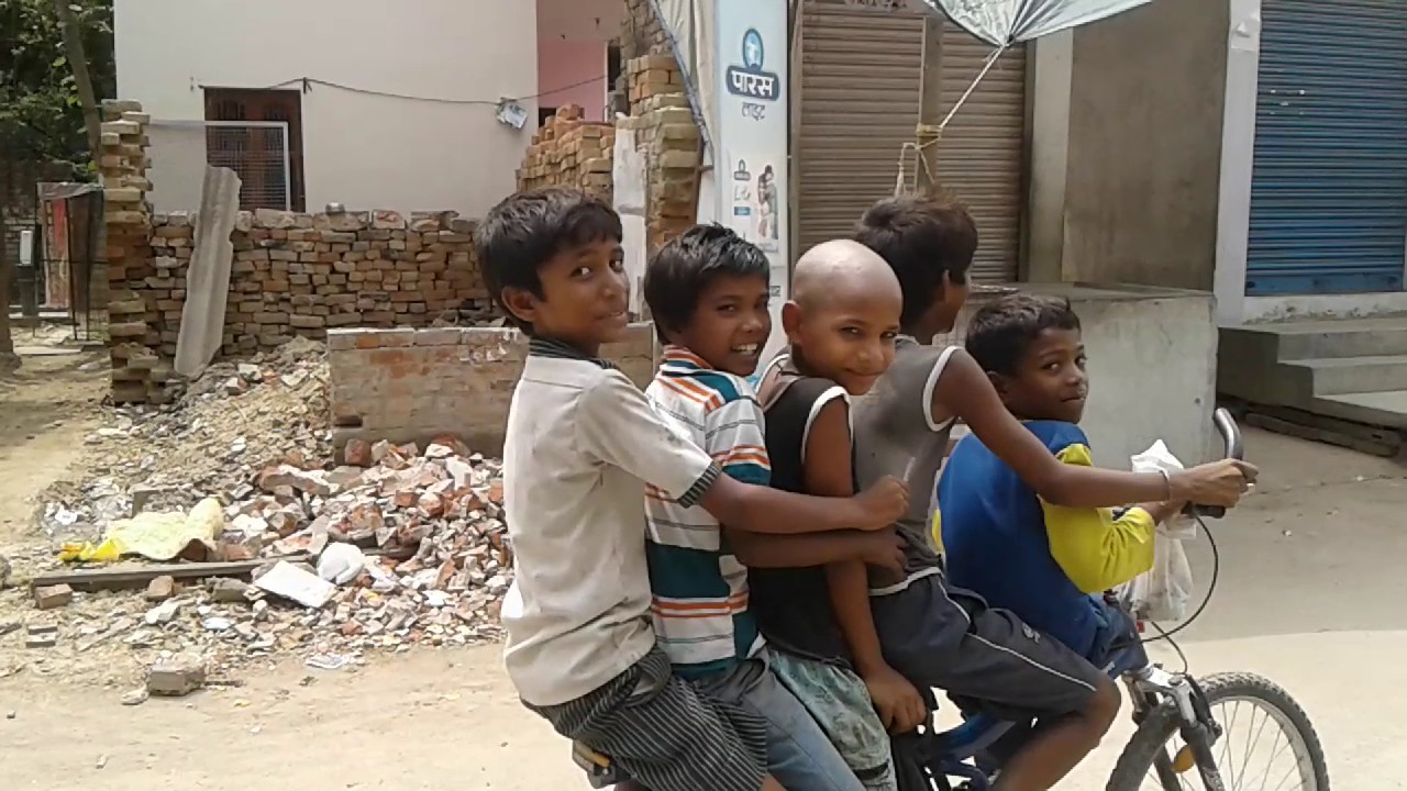 Remember of childhood - YouTube