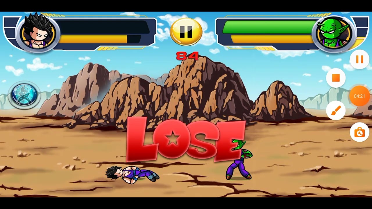 Dragon Ball Z Episode 7 - YouTube