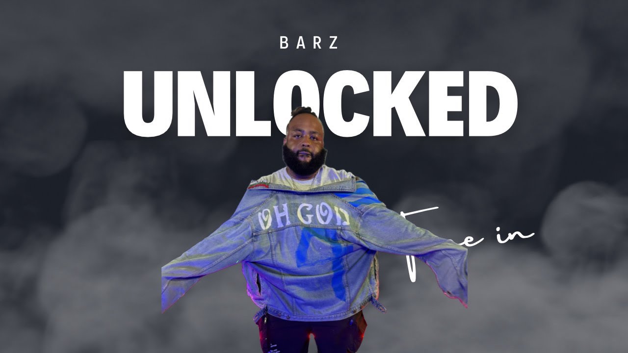 BARZ UNLOCKED Feat YTRG - YouTube