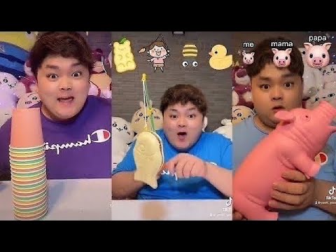 【Comedy Short】 Kacho Best Funny Video 🥺🥺🥺 l KACHO Best TikTok September 2024 - YouTube