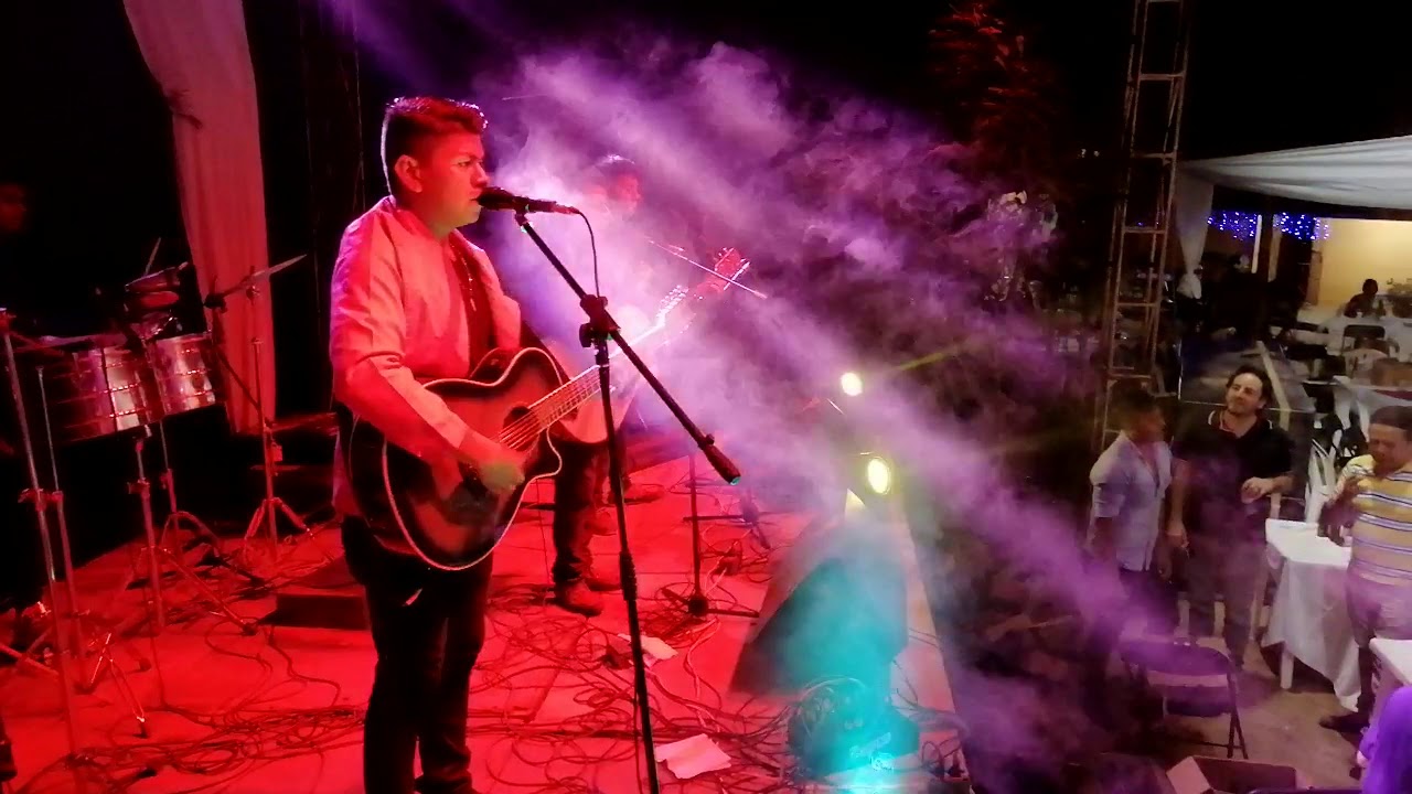 "Ivan Lozano y su impacto caliente" desde lagunillas - YouTube