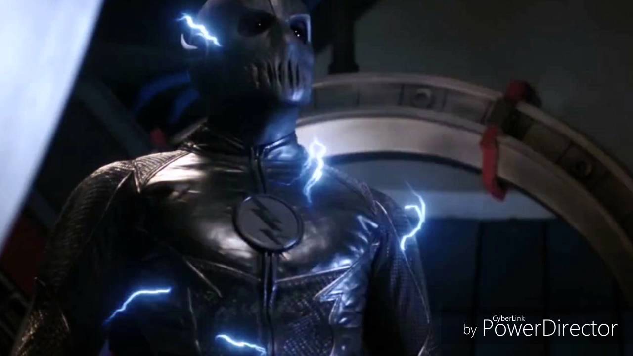The Flash Soundtrack - Evil Speedster Suite - YouTube