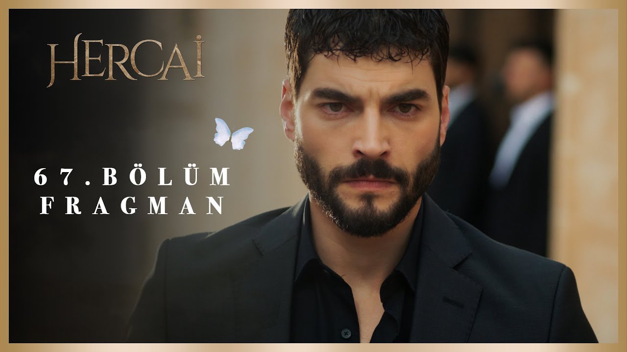 Hercai 67.Bölüm Fragman - YouTube