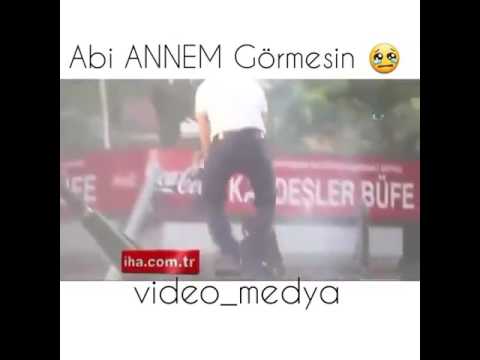 15 temmuz da annem görmesin abi diyen türk askeri
