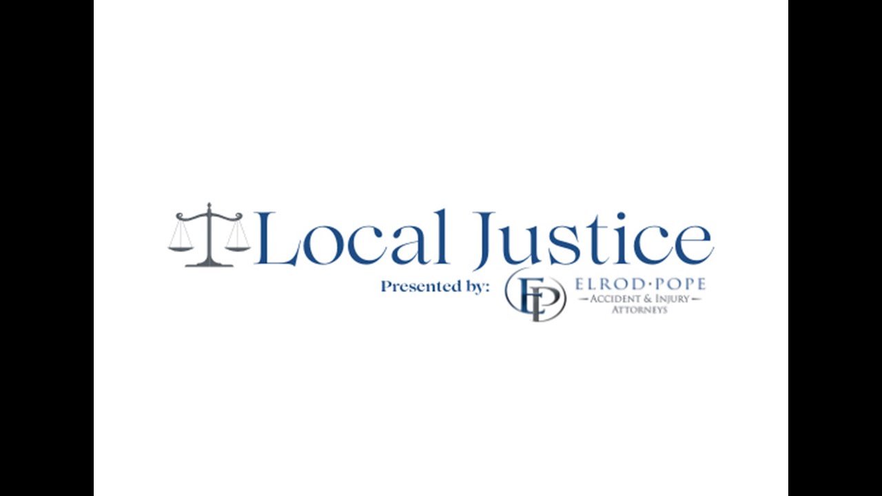 Local Justice Ashley Creech - YouTube