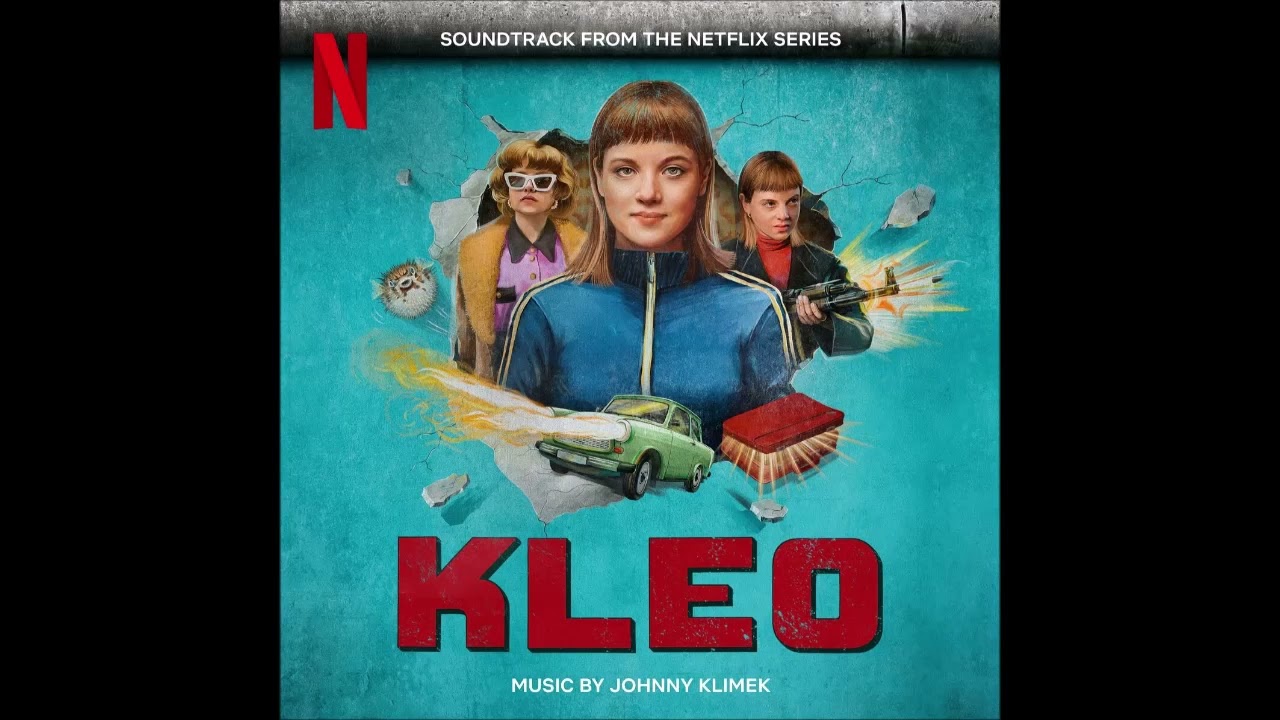 Johnny Klimek - Kleo - Soundtrack from the Netflix Series - YouTube