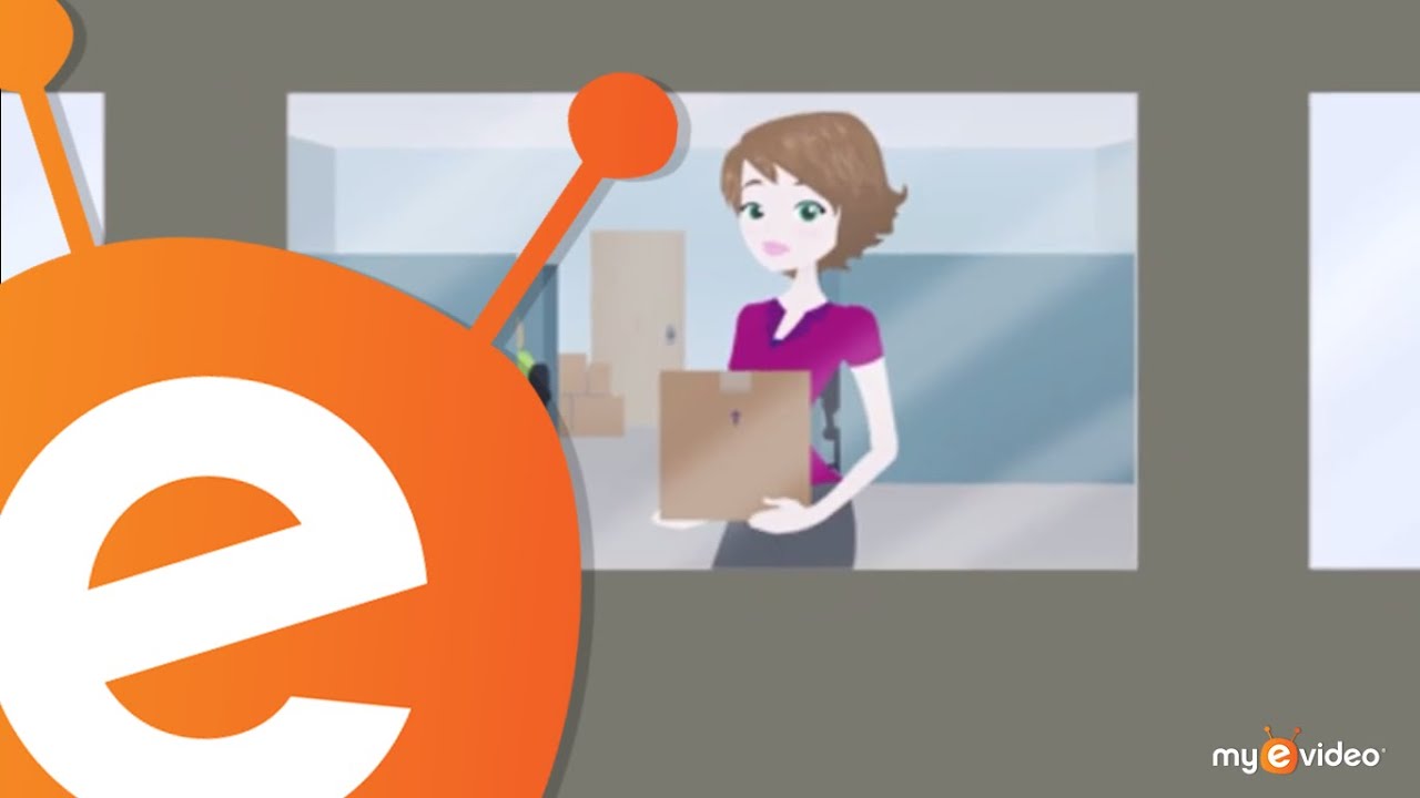 Niche Construction (Explainer video by MyeVideo) - YouTube