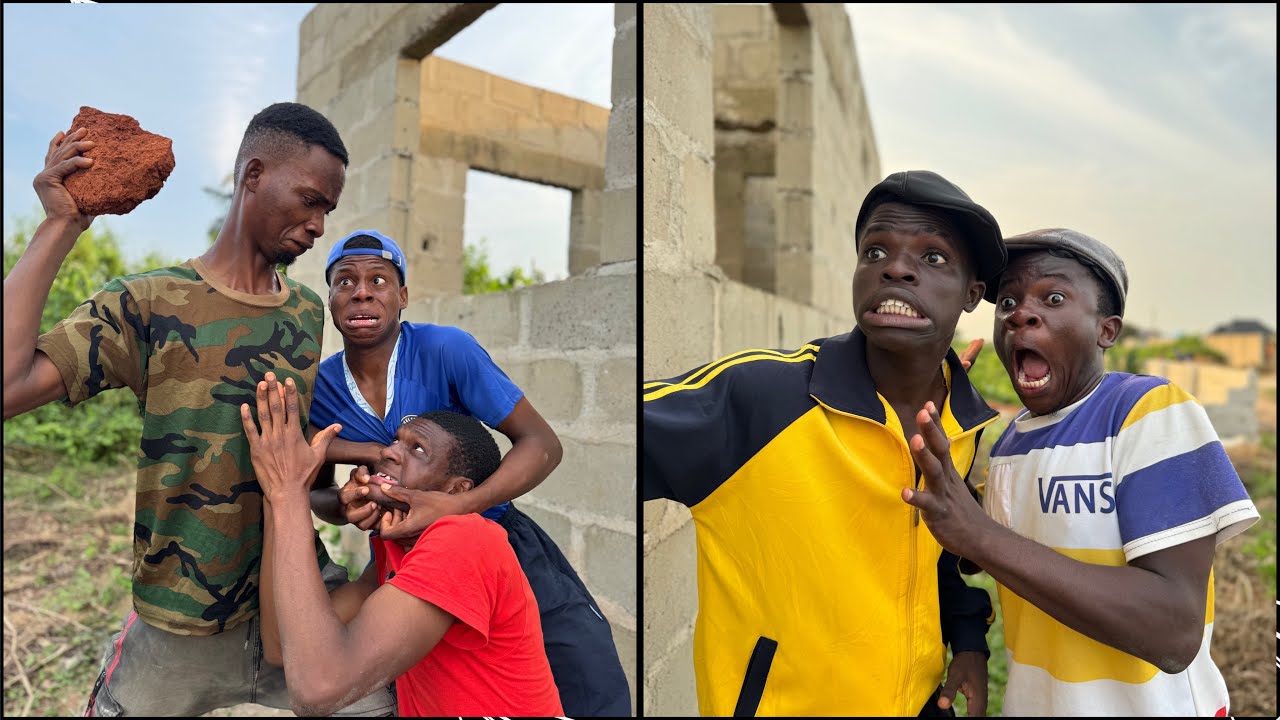 THE SOLDIER FRUIT | MR G - YouTube