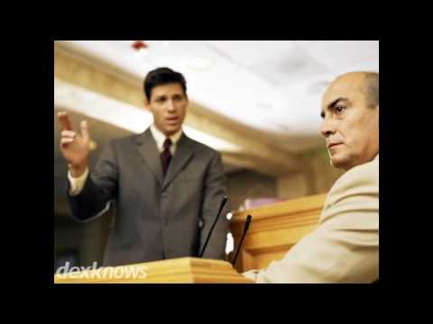 Marc J. Shuman & Associates LTD Chicago IL 60603-4109 - YouTube