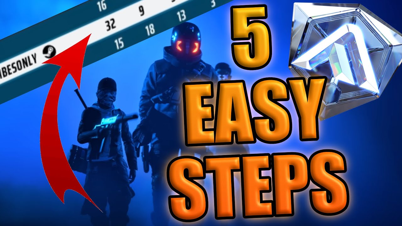 BEST Beginners Guide - WIN MORE GAMES in The Finals - YouTube