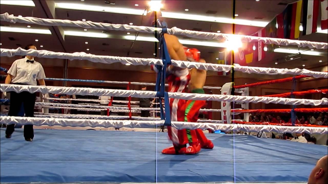 Kickboxing Augusta, Georgia Team USA kickboxing-WAKO World Amateur ...