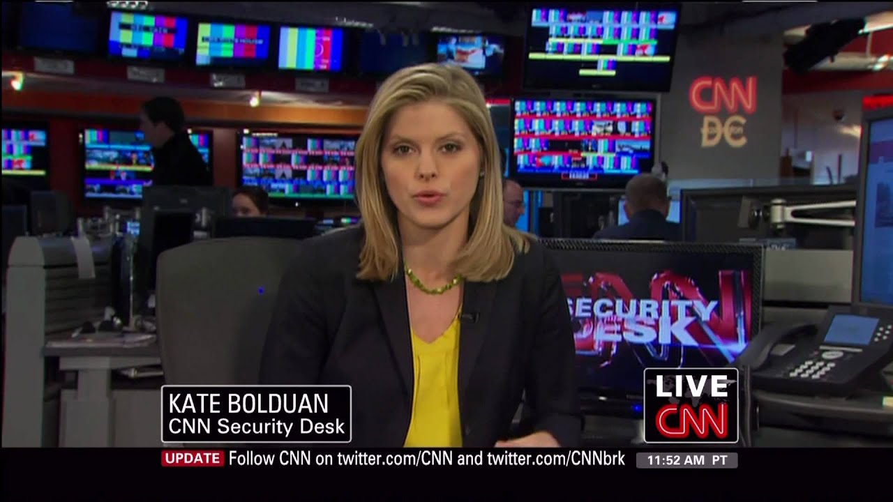 CNN - Kate Bolduan 02 12 10 - YouTube
