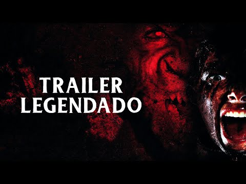 Abismo do Medo 2 (2009) | Trailer Legendado