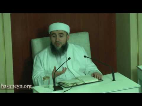 Seyda Hz 'nin r a Gavs Hazretlerine Muhabbeti