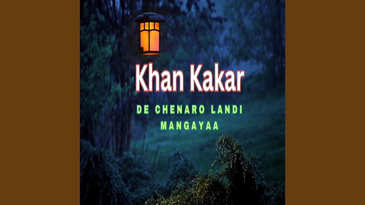 Da Sata Pa Khatar Yara - YouTube