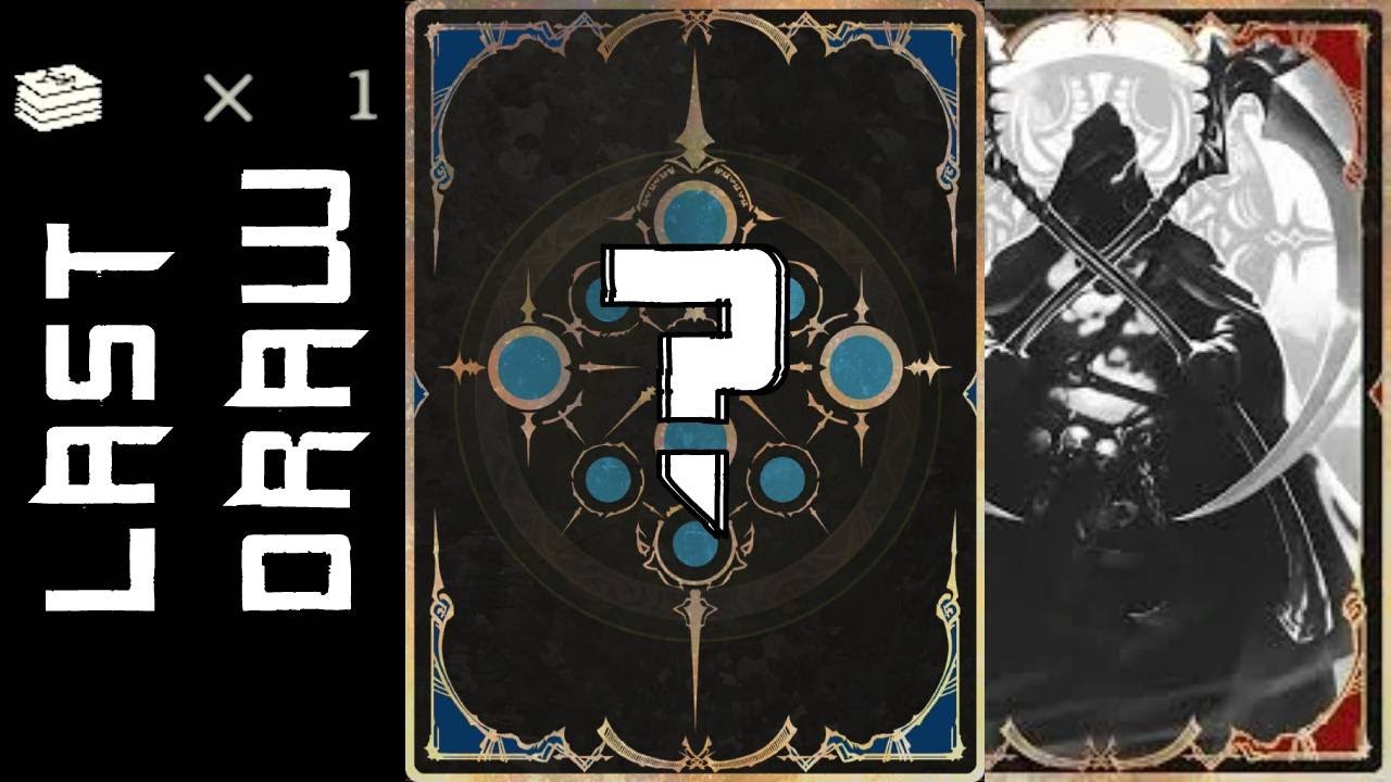 Drawing my last Pathetic Card | JGM #32 - YouTube