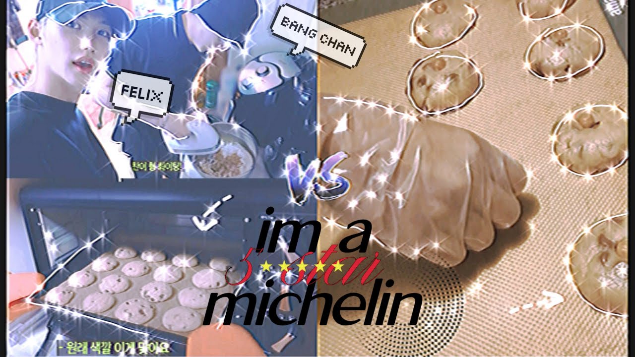 Felix Skz Cookie Recipe - Banana-breads.com