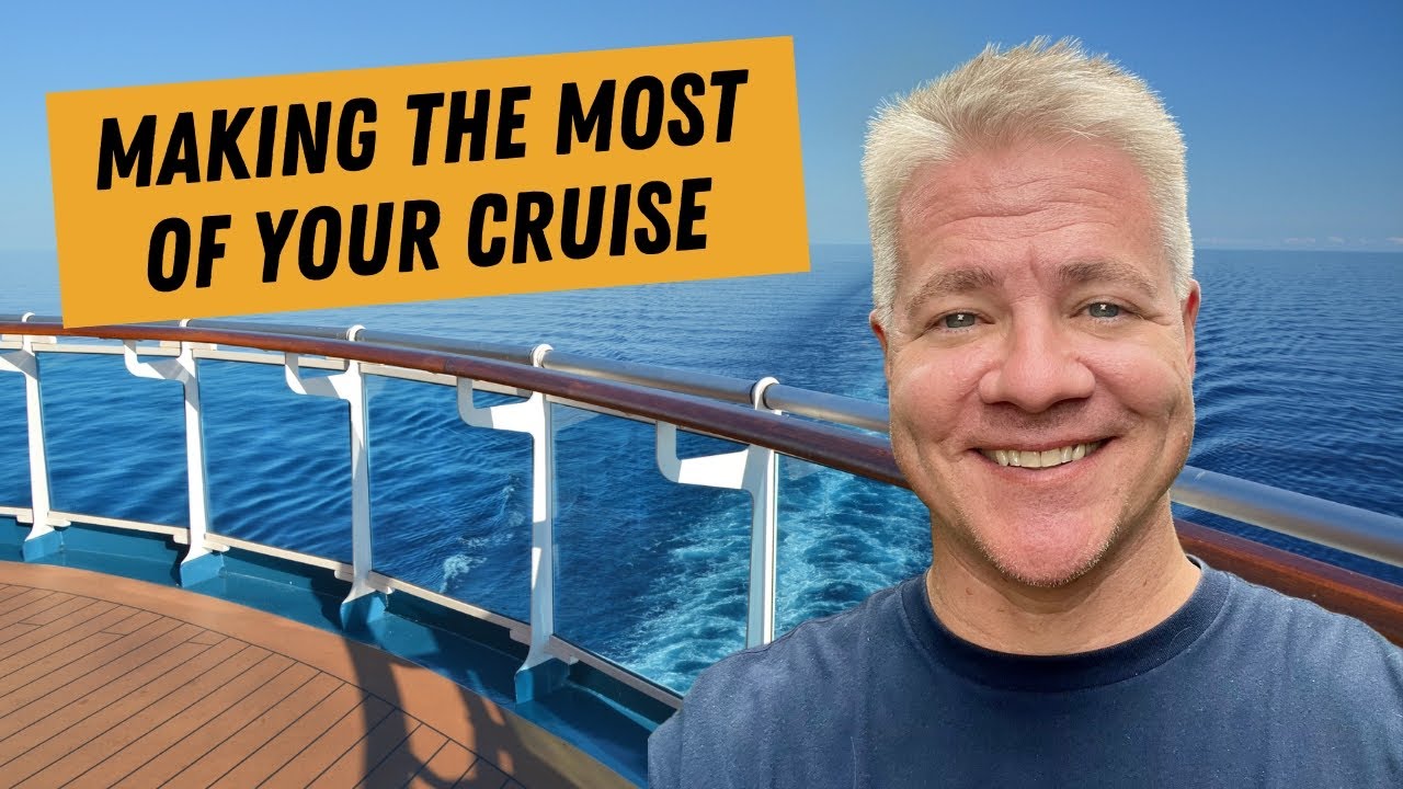 13 Repositioning Cruise Tips - YouTube
