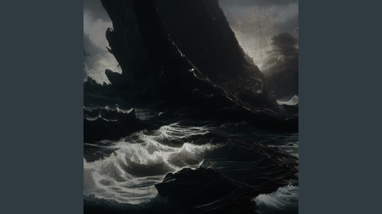 The Whispering Ocean (feat. Yxng Demon) - YouTube