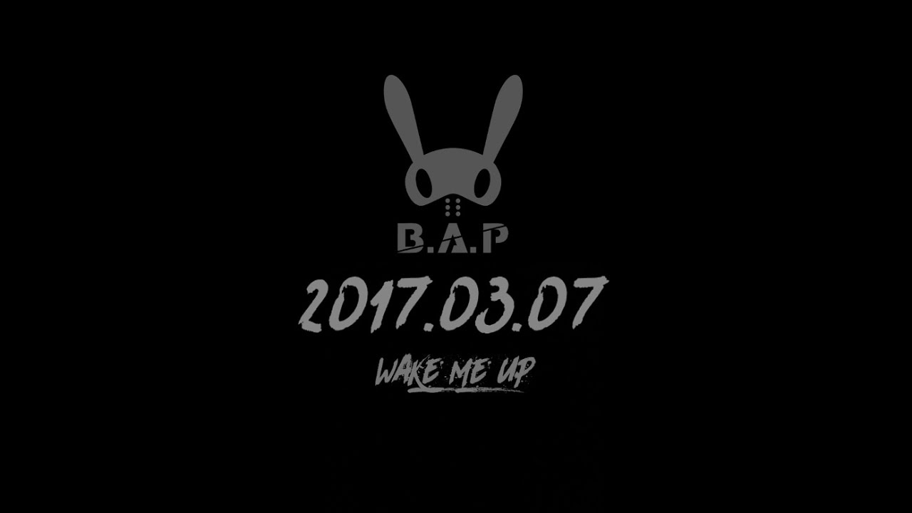 Bap Wake me up Teaser 1 (reaction) - YouTube