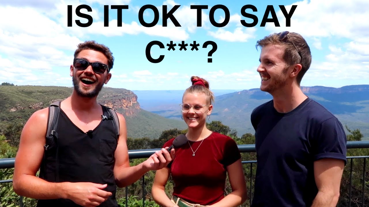 Is It Acceptable To Use The C Word Advanced Listening Practice For is-it-acceptable-to-use-the-c-word-advanced-listening-practice-for