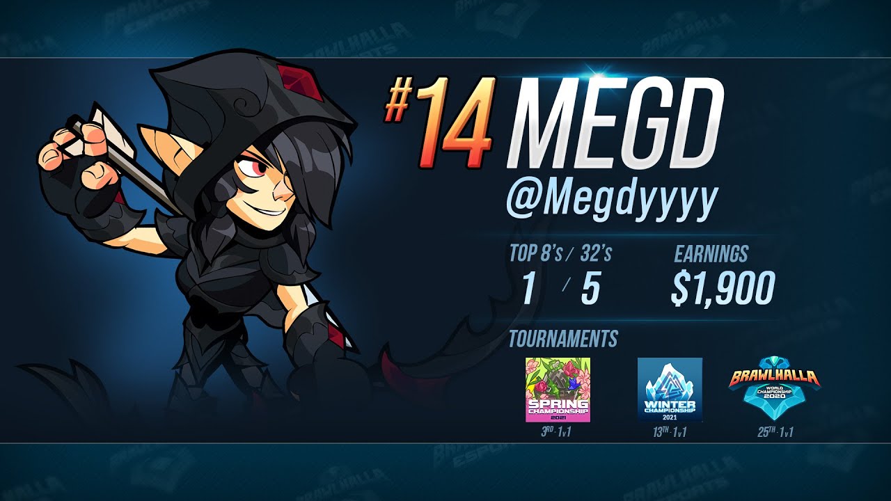 Dev Stream Highlights - MegD vs Viewers - YouTube