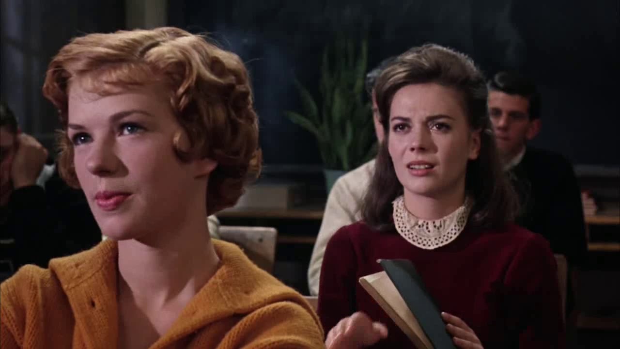 Ode: Intimations of Immortality - YouTube