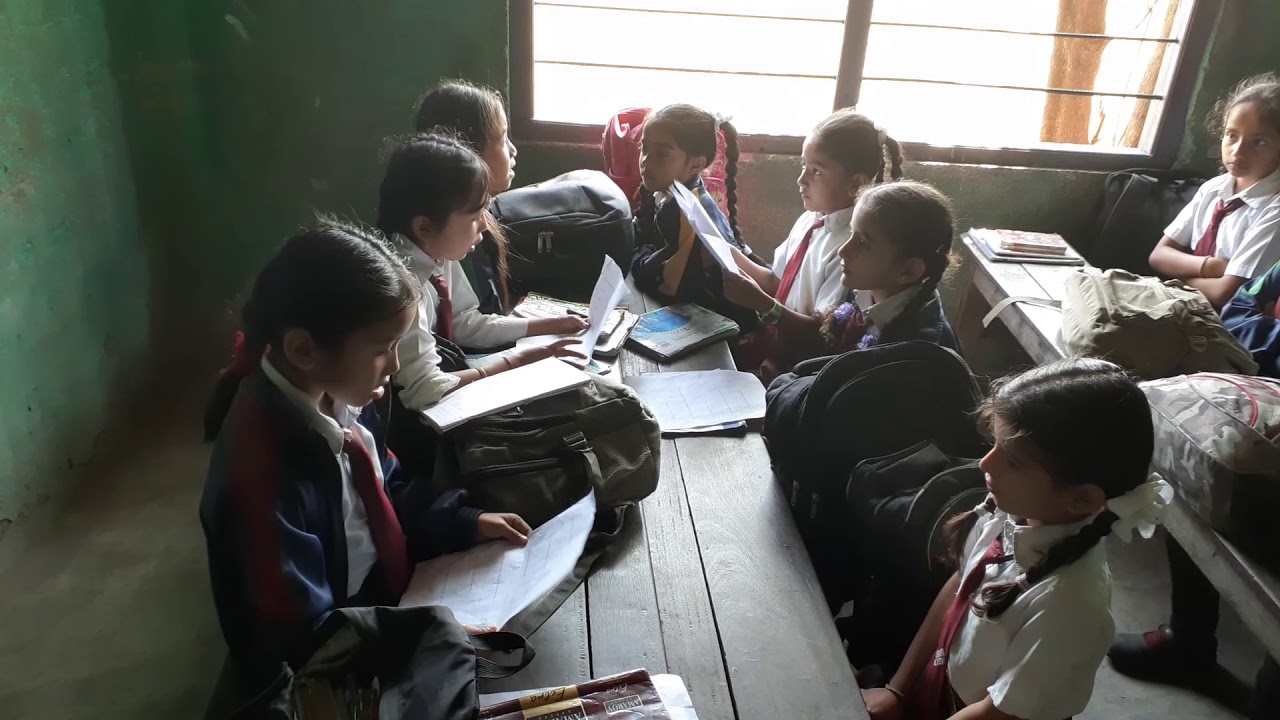 ISA activity.Title: Interviewing My Classmates(3) - YouTube