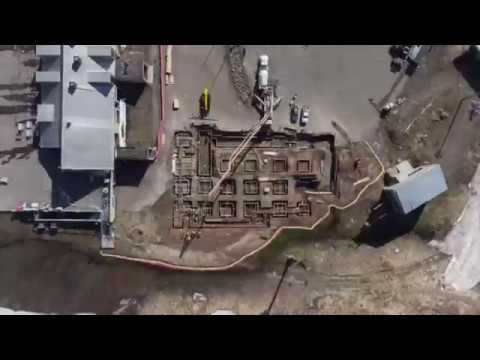 Mt. Hood Meadows Sahale Lodge - YouTube