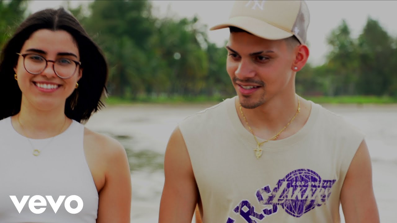 Jossef - Obvio (Lyric Video) - YouTube