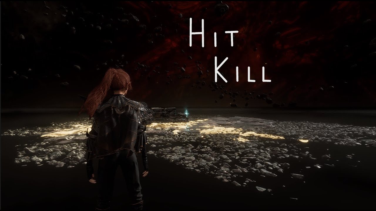 Clair Obscur: Expedition 33 Simon Boss Fight Hit Kill - YouTube