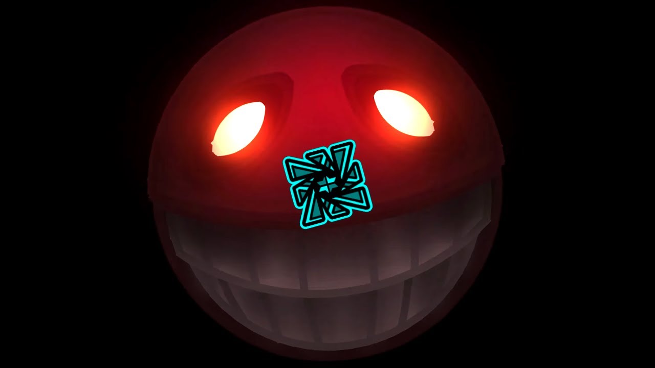 "Ultra Violence" by Xender Game - Geometry Dash - YouTube