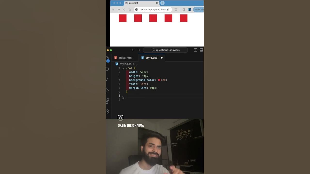 css interview question | 2 year exprence css interview question #webdesign #css3 - YouTube