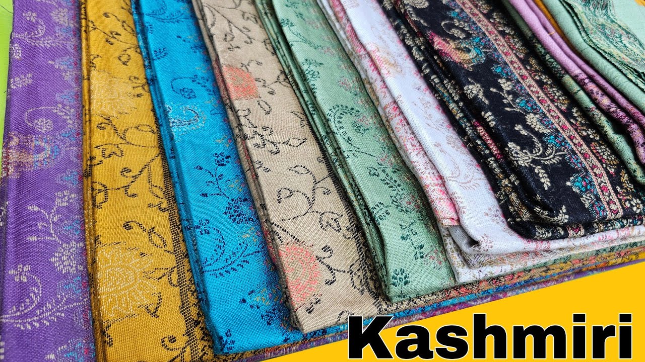 Kashmiri KAANI shawls on low price 🔥🔥 Pashmina Kashmiri shawls ...