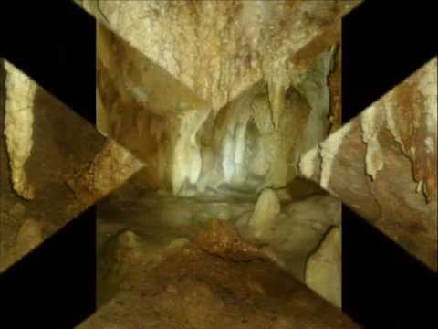 Goa Cokro Gunungkidul - YouTube