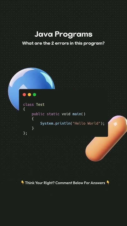 Somethings Wrong Here Computerprogramming Codingquestions Coding Computerscience Youtube 