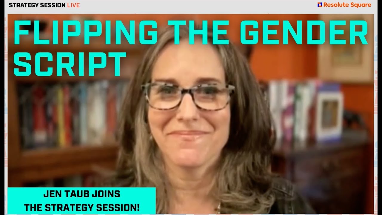 Kamala Harris Is Flipping The Gender Script On Its Head | Jennifer Taub ...