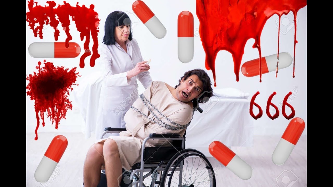 EVIL SEB - CRAZY DEVIL NIGHT - YouTube