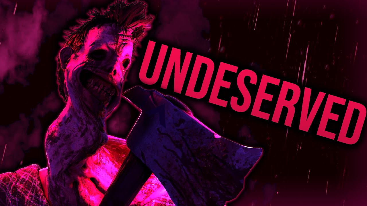 A Critique on The Unknown Changes | DBD 8.3.0 PTB - YouTube