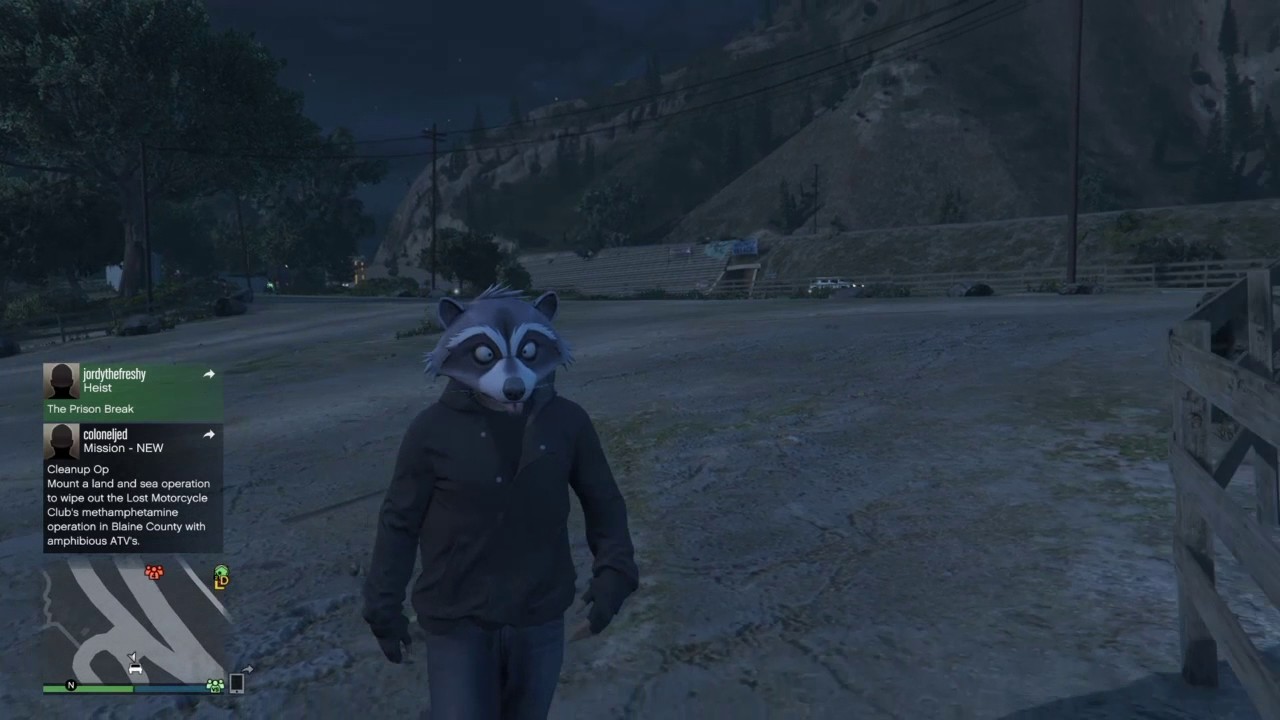 Gta with aaron jordon and kyle - YouTube