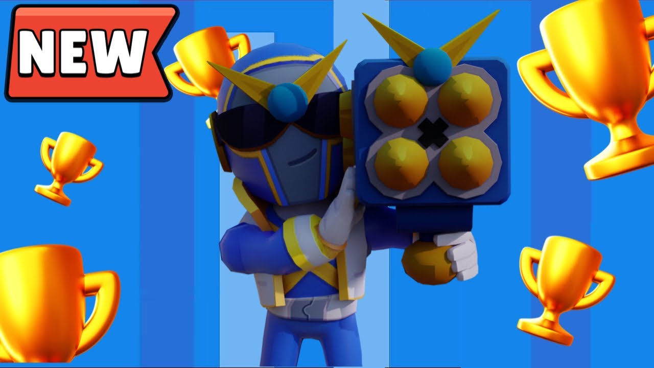 Super Ranger Brock Is OverPowered!! - YouTube