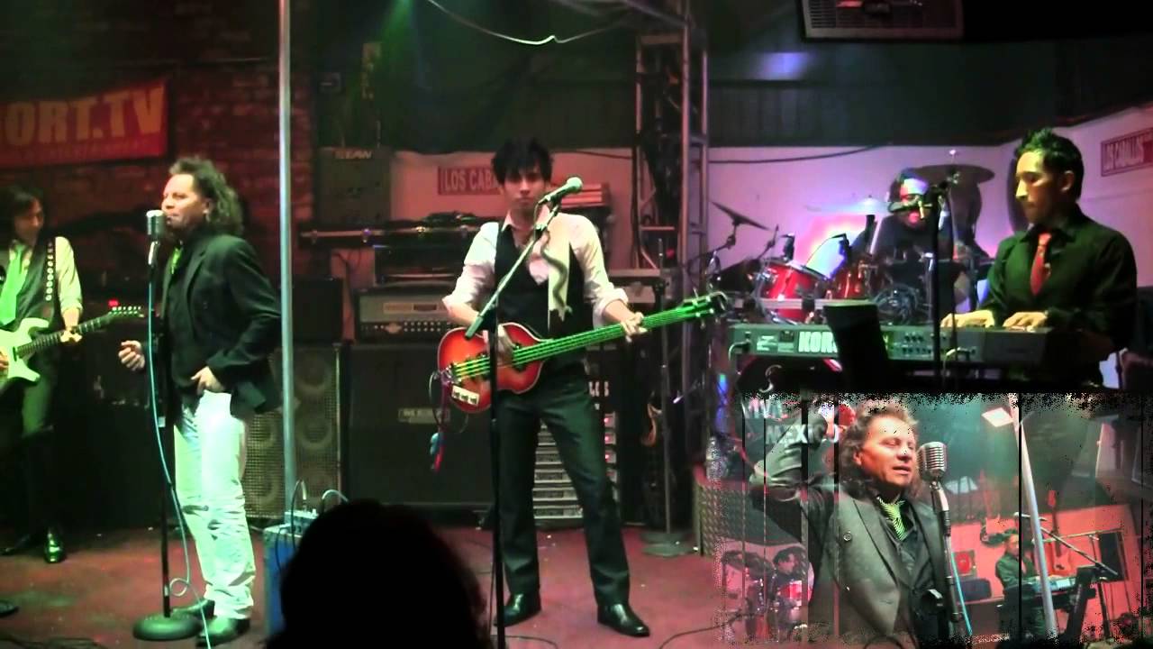 Grupo El TIEMPO Cada Dia Mas - YouTube