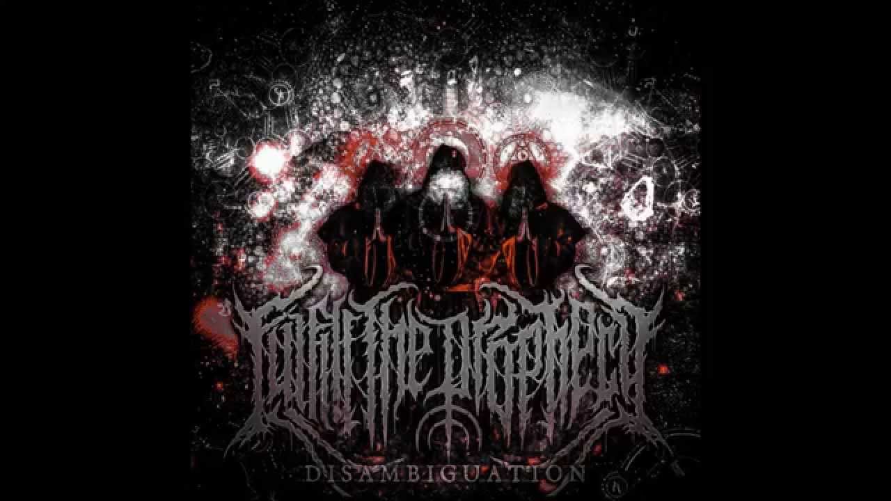 Fulfill The Prophecy - Disambiguation (2015) Full Album HD - YouTube