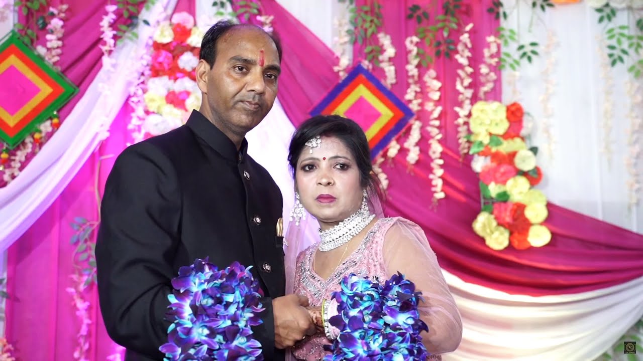 Prem & Seema Anniversary Shoot @rkstudio2016 - YouTube