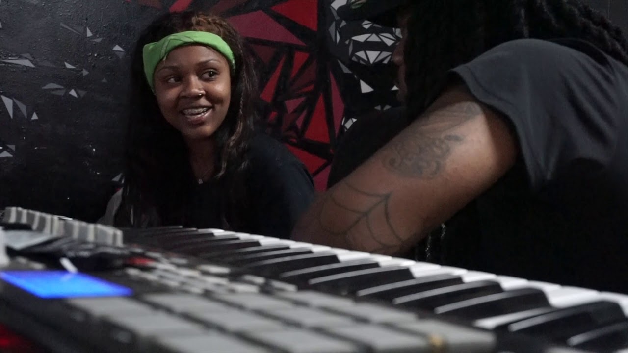 Female Mula x Koreywitha K Interview - YouTube